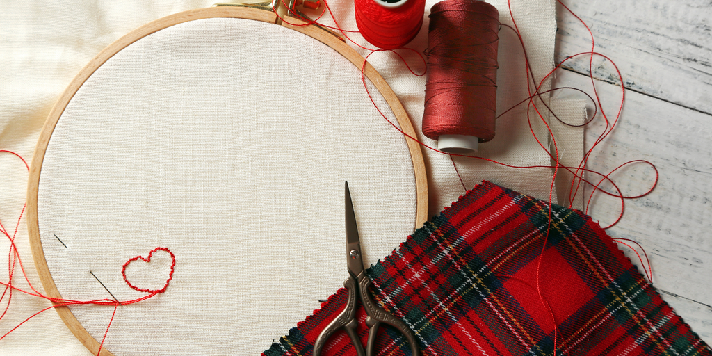 7 Embroidery Tools Every Business Needs