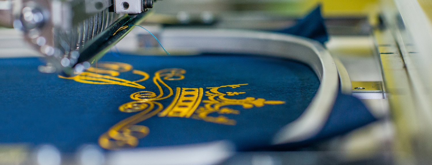 9 Products That Can Be Made with a Single Head Embroidery Machine